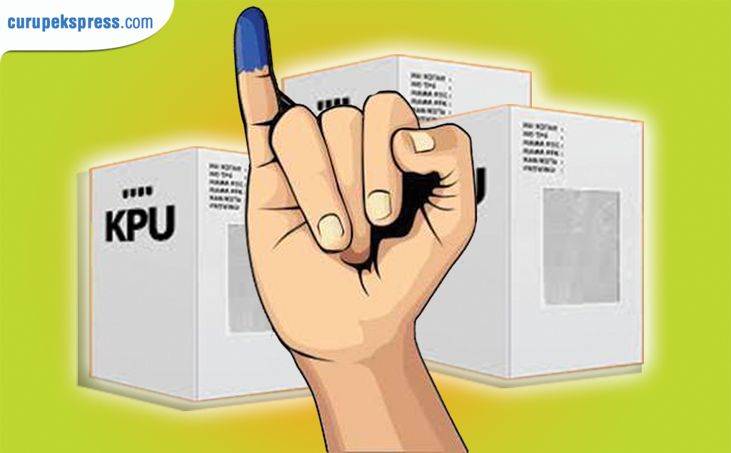 Partisipasi Pemilih 82 Persen Partisipasi Pemilih 82 Persen