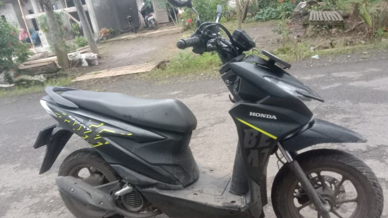 Tips Merawat Motor Honda Beat Street Tahun 2024 agar Terus Awet Seperti Baru, Cek Disini