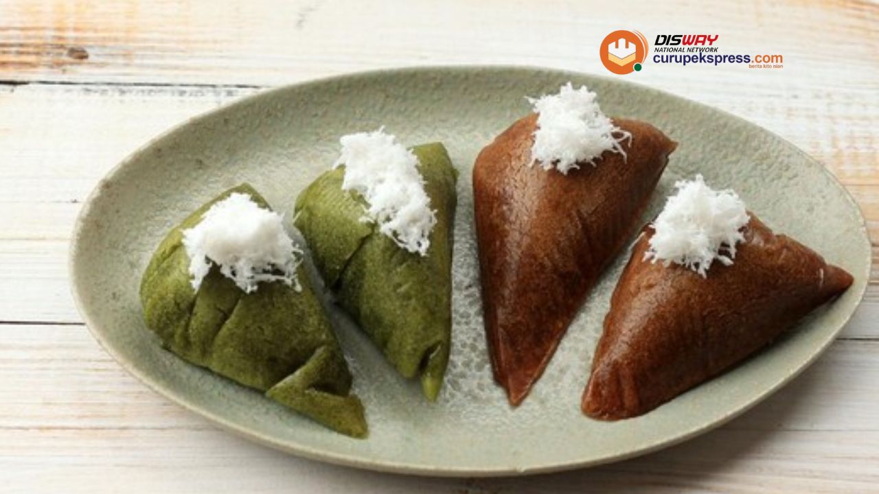 Resep Kue Apang Bugis Tradisional