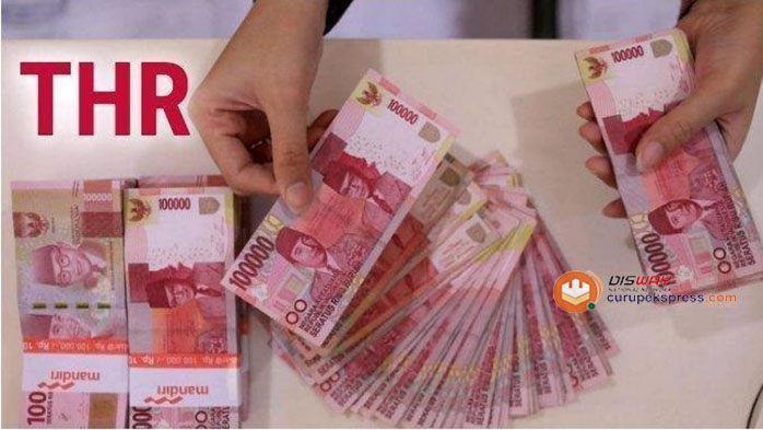 Pencairan THR ASN 2025 Segera Tiba! Ini Jadwal dan Besaran Anggarannya